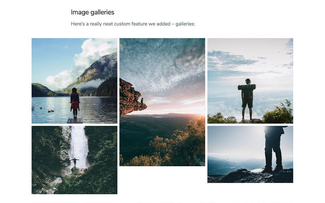 Simples – A super simple blogging theme for Jekyll – Jekyll Themes Simples – A super simple blogging theme for Jekyll – Jekyll Themes
