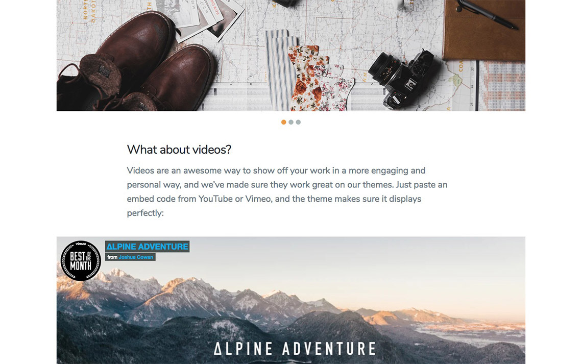 Simples – A super simple blogging theme for Jekyll – Jekyll Themes Simples – A super simple blogging theme for Jekyll – Jekyll Themes